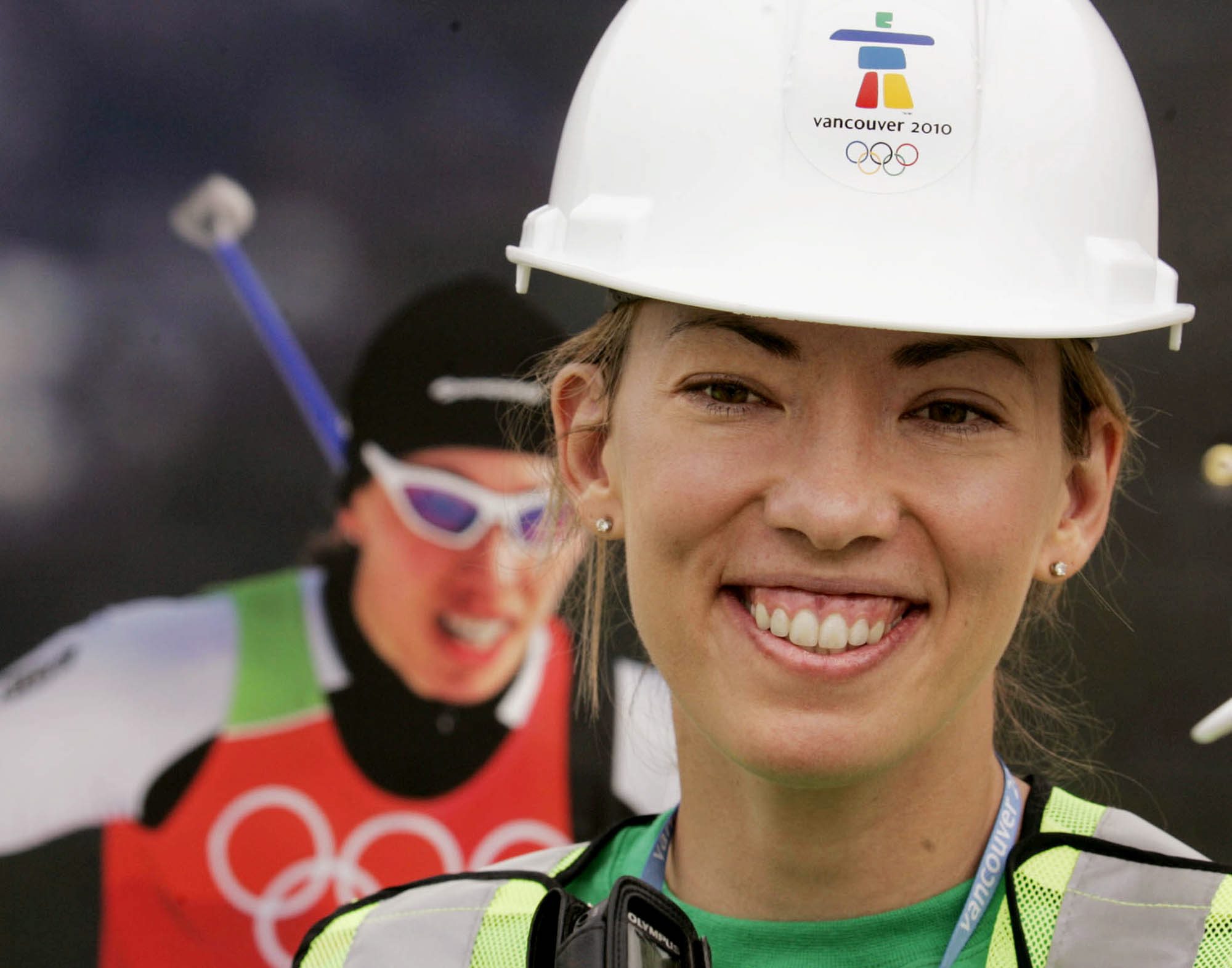 Canadian Olympic Committee Appoints Beckie Scott to VANOC Board of ...