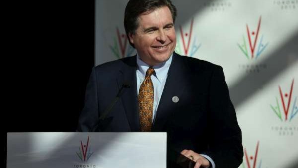 Toronto 2015 Pan/Parapan American Games Names CEO - Team Canada ...