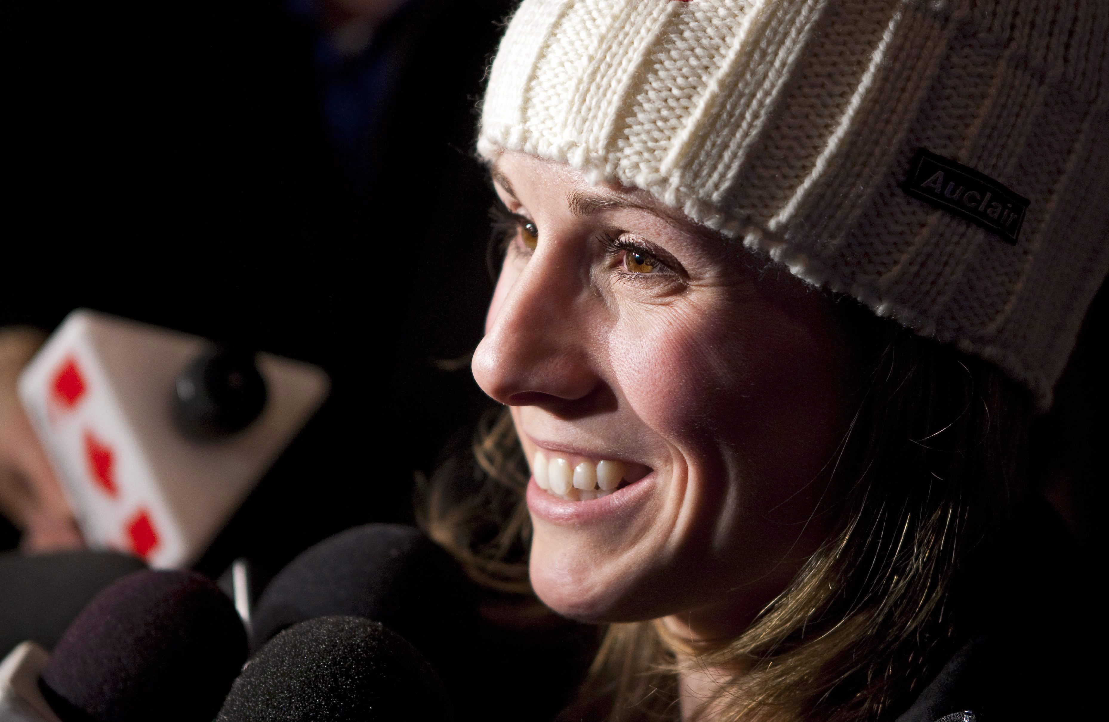 Looking Back at Jenn Heil’s Outstanding Career - Team Canada