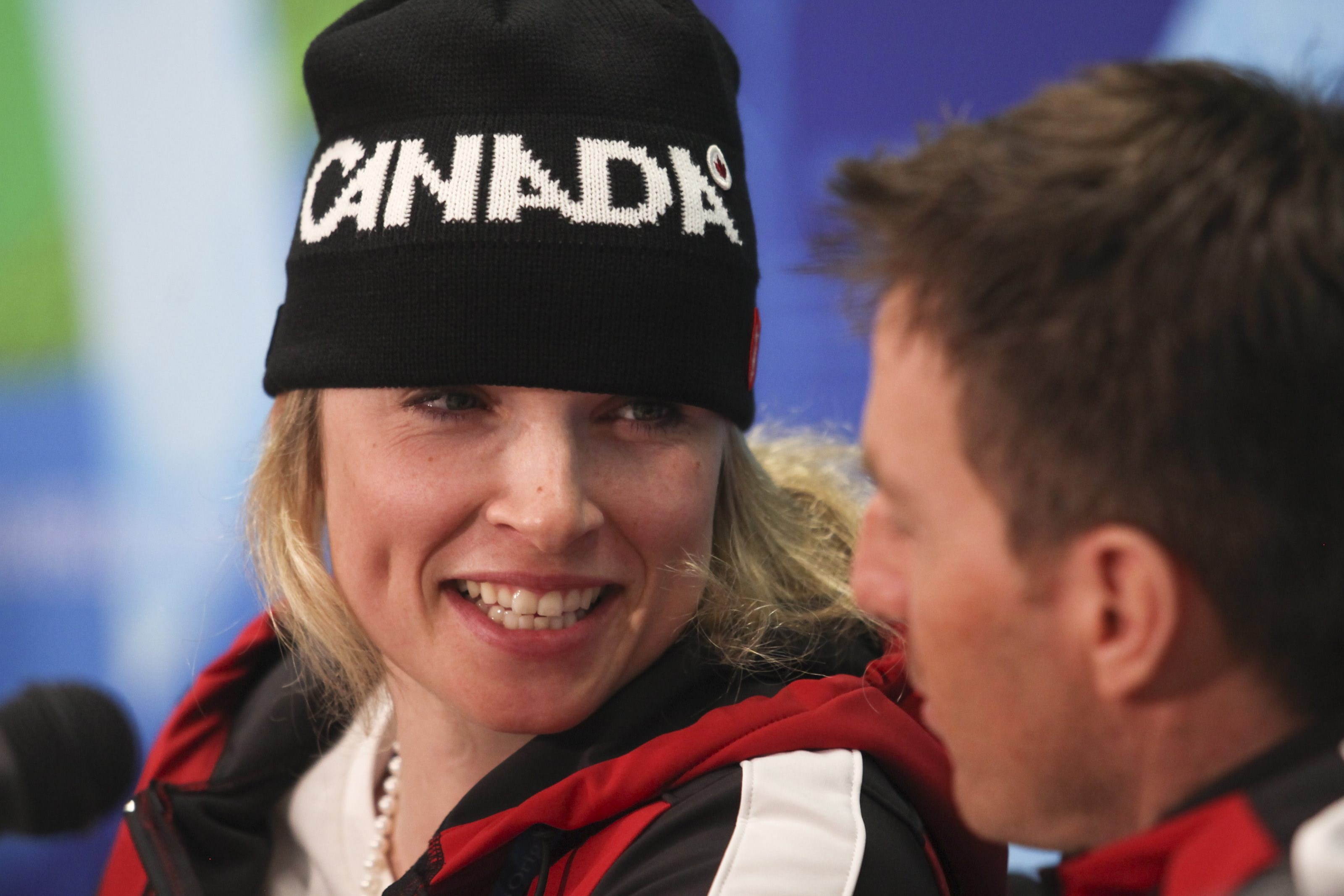 The Recovery and Resurgence of Dominique Maltais - Team Canada ...