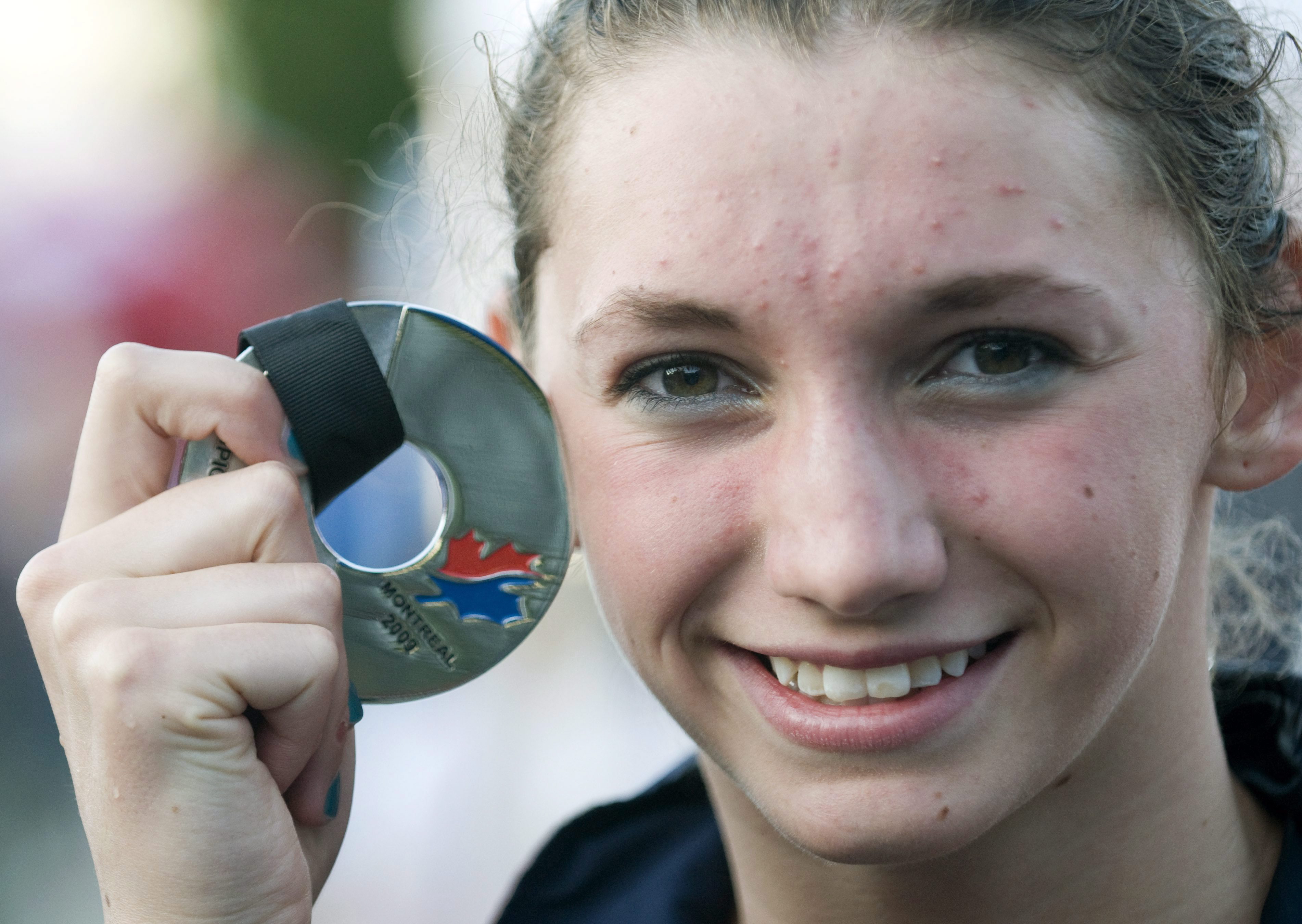 Sport Shorts: Swimmers Make Waves, Smash Records in Montreal - Team Canada
