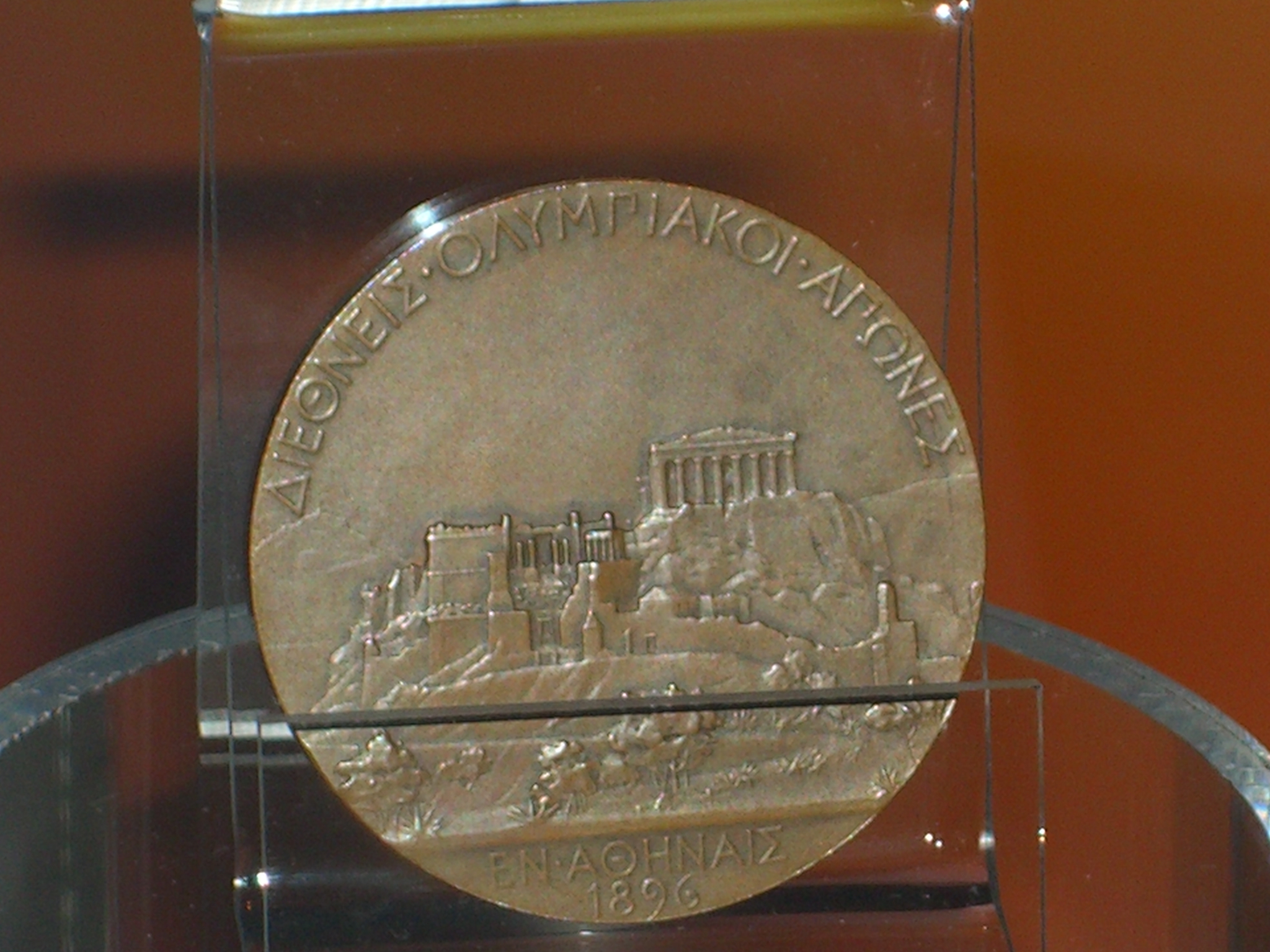 Complete Olympic Medal Collection Arrives in Toronto for Rare Display ...