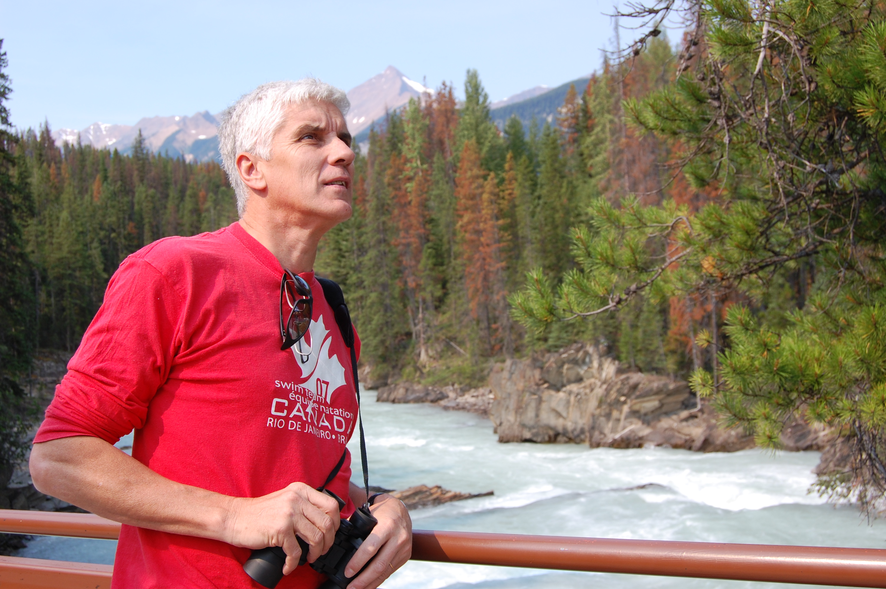 Jacques Cardyn to Lead Team Canada Into 2011 Pan American Games as Chef ...