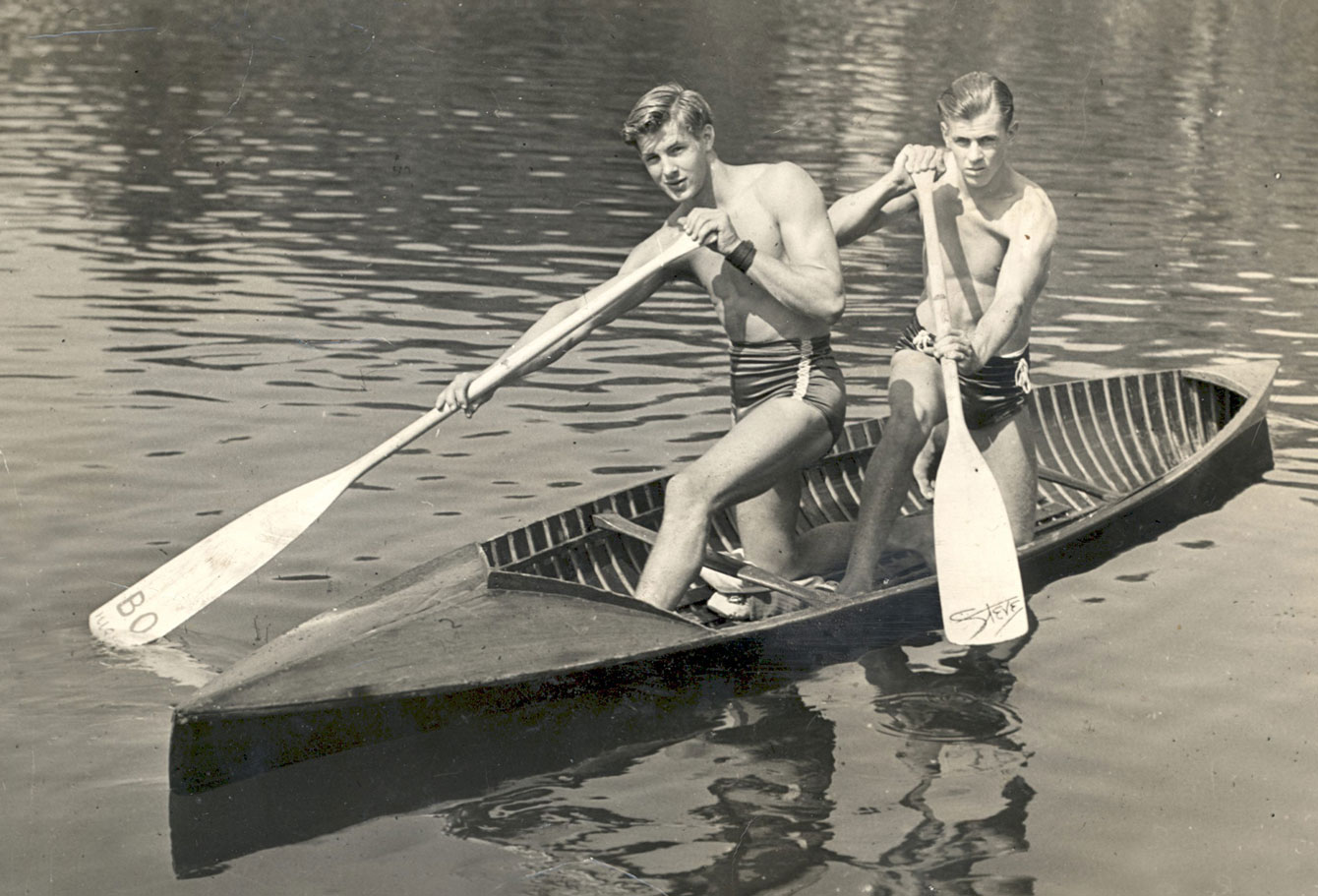 Canoe/Kayak - Sprint - Team Canada
