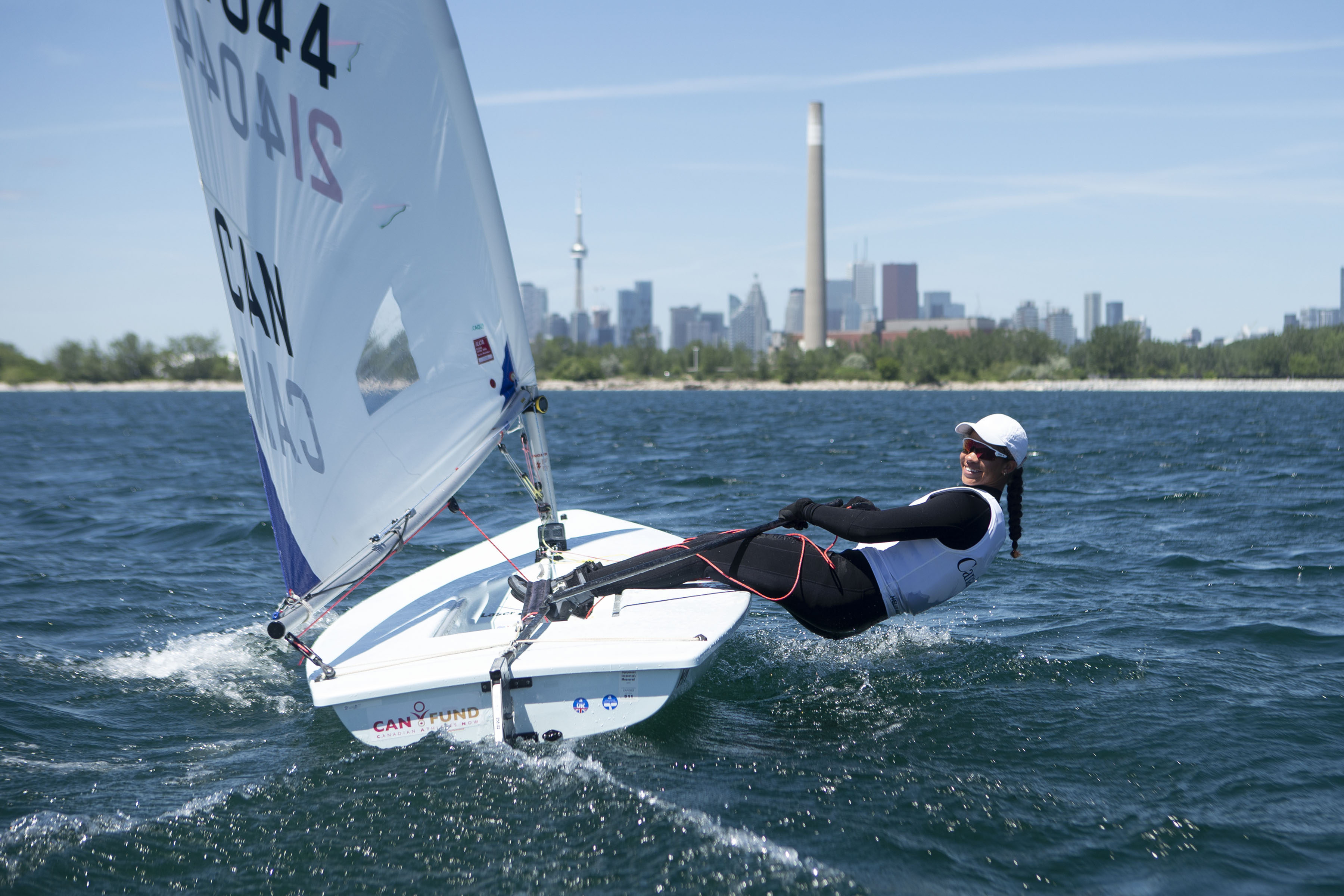 What you need to know about Olympic sailing