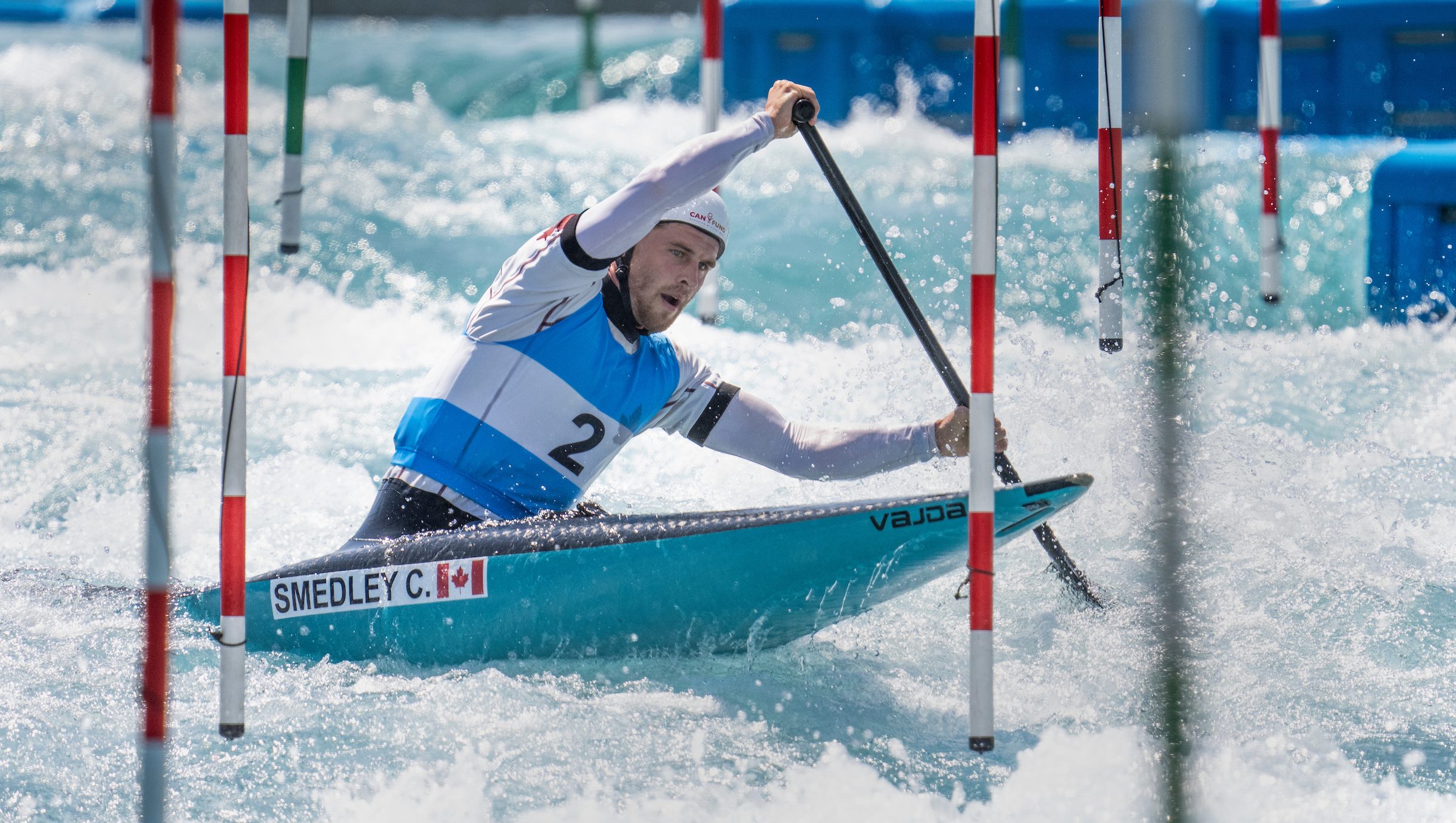Canoe/Kayak - Slalom - Team Canada