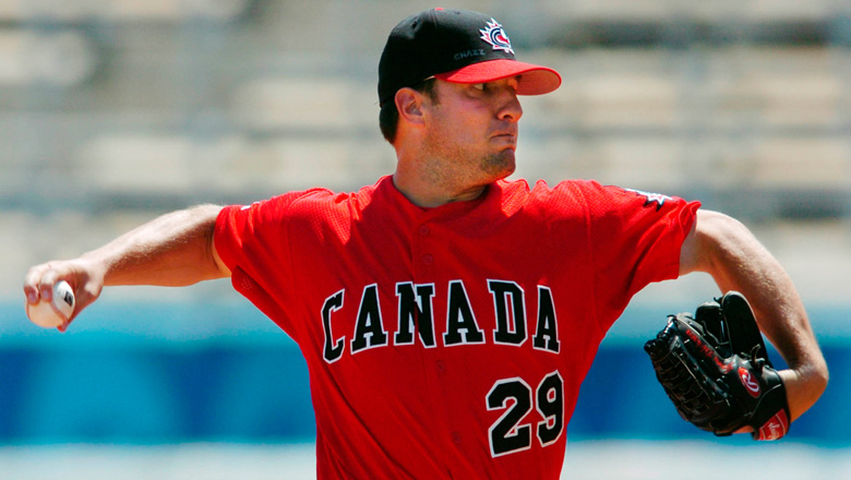 Jason Dickson - Team Canada - Official Olympic Team Website