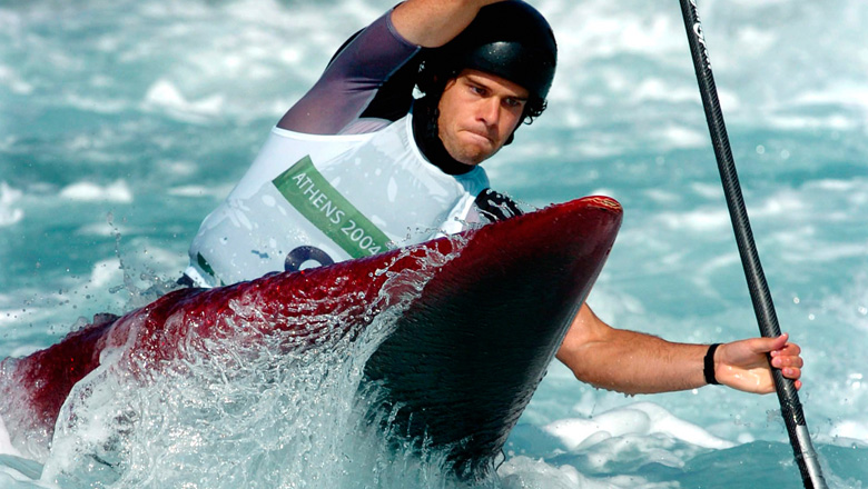 James Cartwright - Team Canada