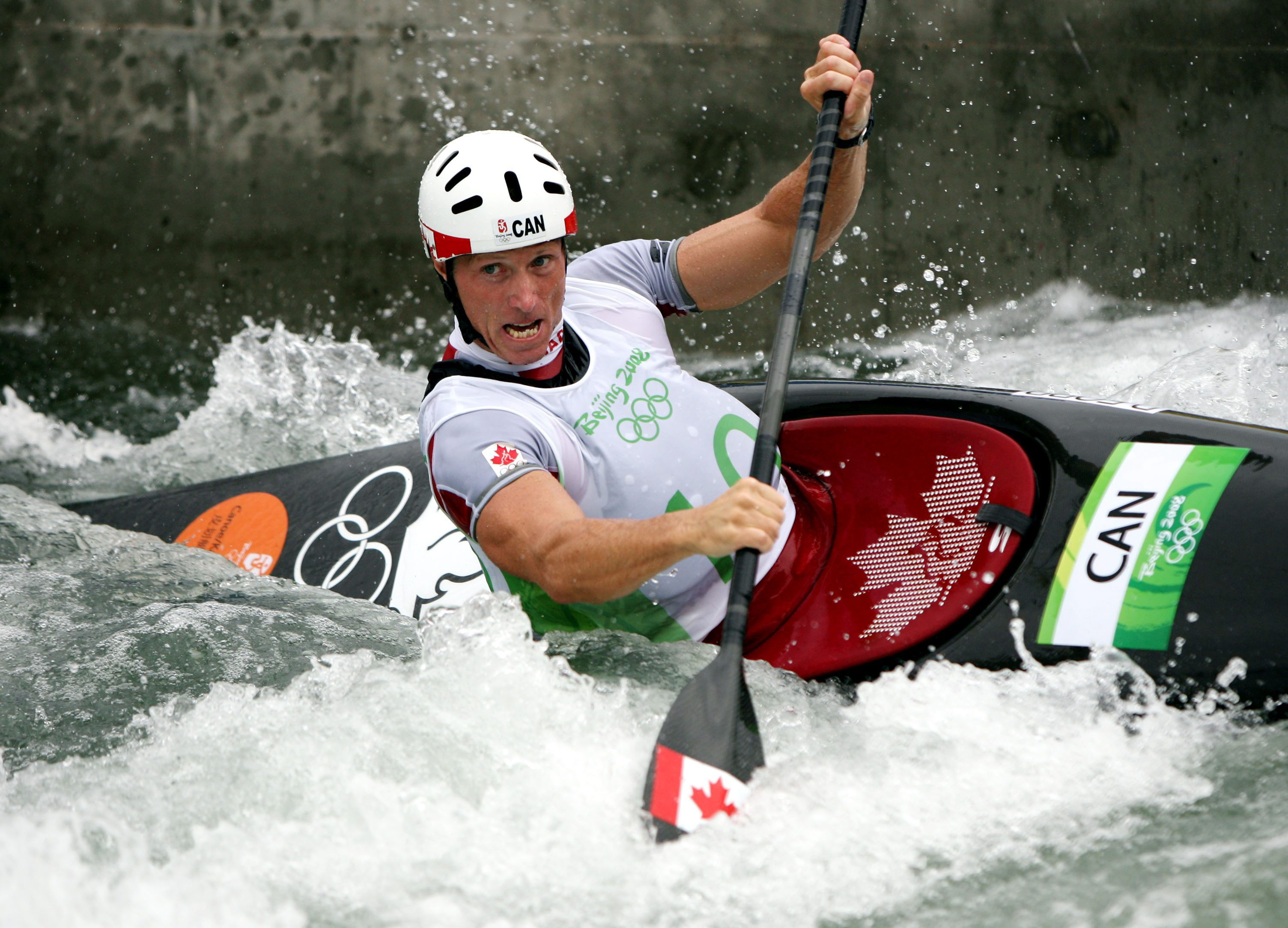 David Ford - Team Canada - Official Olympic Team Website