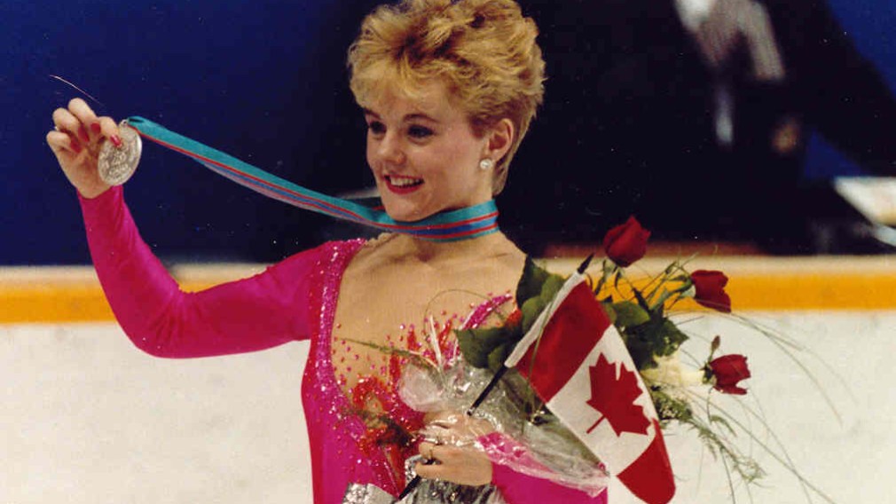 Where Are They Now: Liz Manley - Team Canada - Official Olympic Team ...