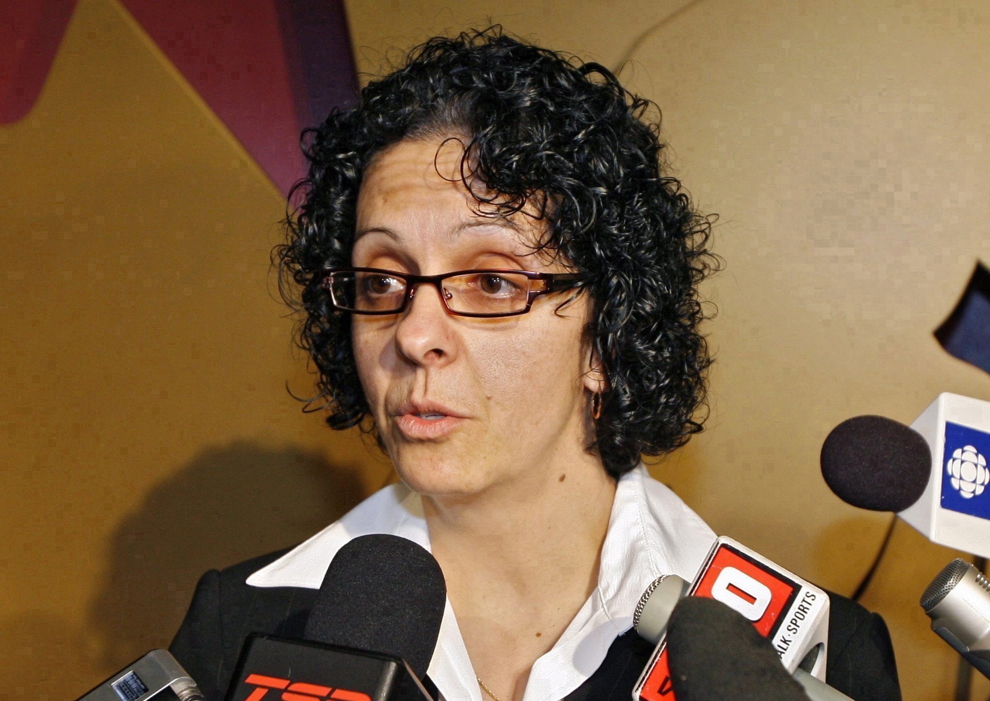 COC Congratulates Danielle Goyette on Distinguished Career in Women’s ...