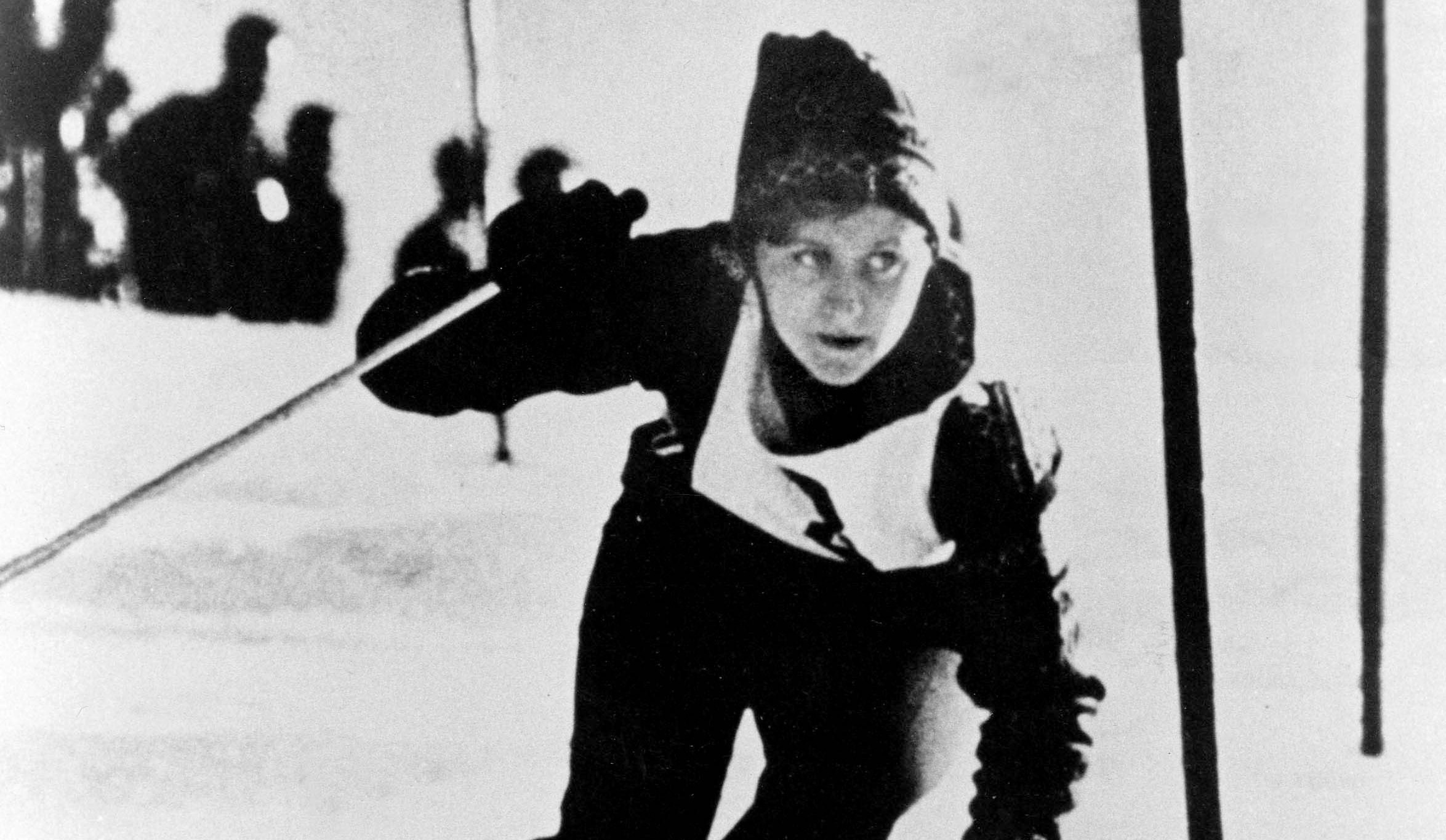 Squaw Valley 1960 - Team Canada