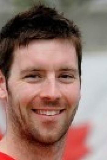 Mike Brown - Team Canada - Official Olympic Team Website