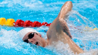 Moscow 1980 Swimming Archives - Team Canada - Official Olympic Team Website