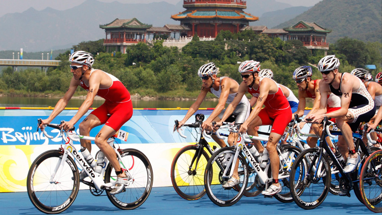 Triathlon - Team Canada - Official Olympic Team Website