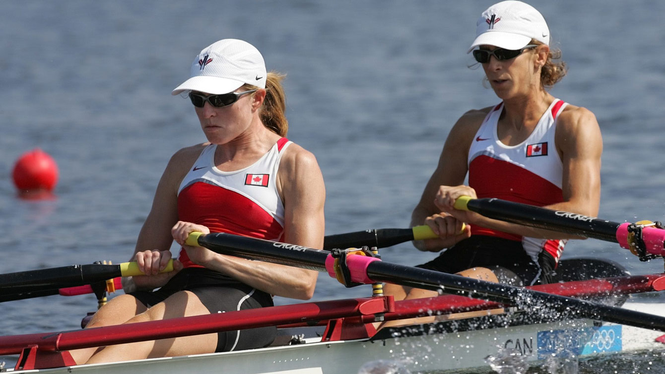 Mara Jones - Team Canada - Official Olympic Team Website