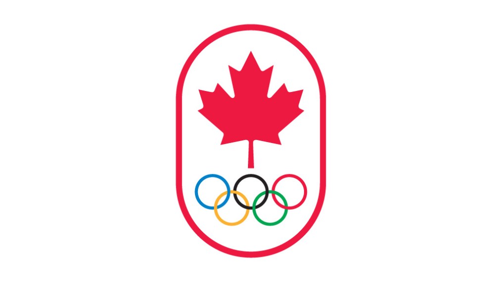 Canadian Olympic Committee Unveils New Olympic Brand Identity - Team ...