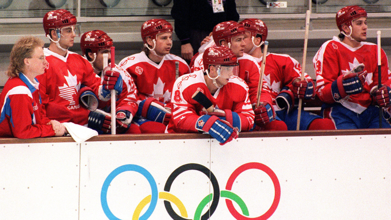 Brian Tutt - Team Canada - Official Olympic Team Website