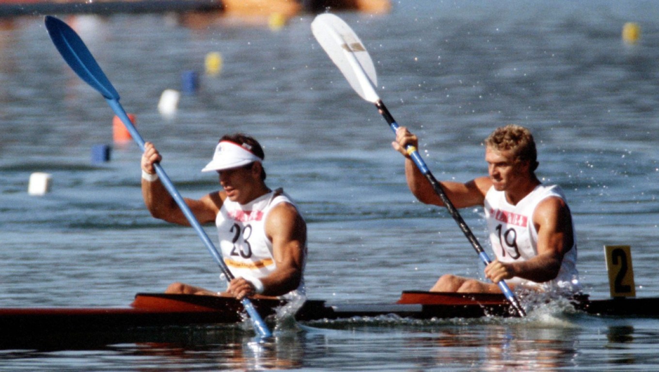 Hugh Fisher - Team Canada - Official Olympic Team Website