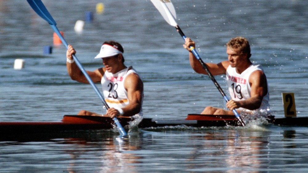 Team Canada celebrates Indigenous Olympians - Team Canada