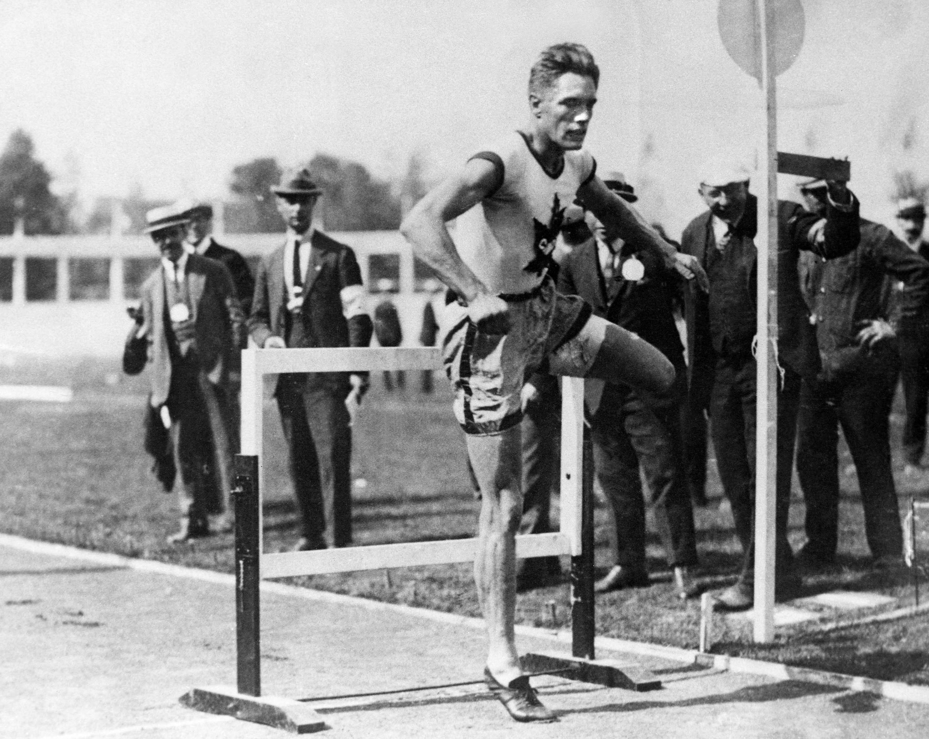 Antwerp 1920 - Team Canada - Official Olympic Team Website