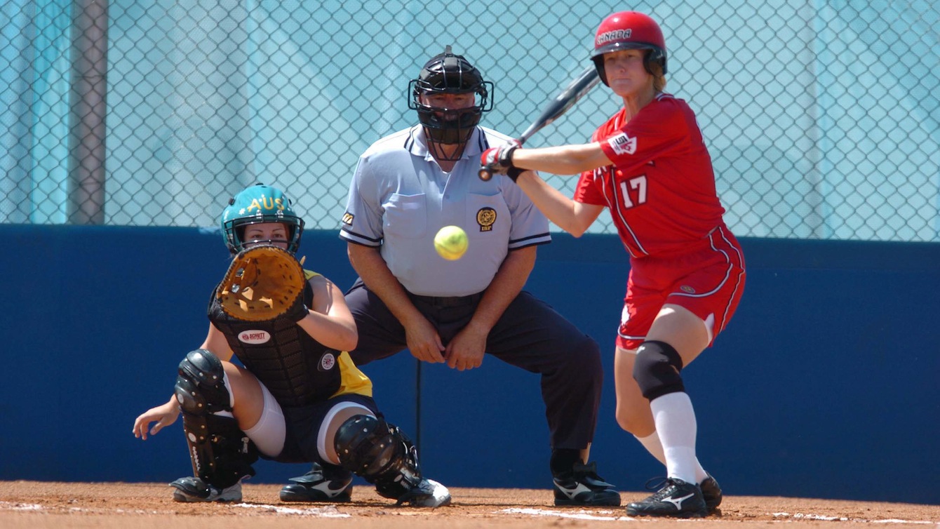 Alison Bradley - Team Canada - Official Olympic Team Website