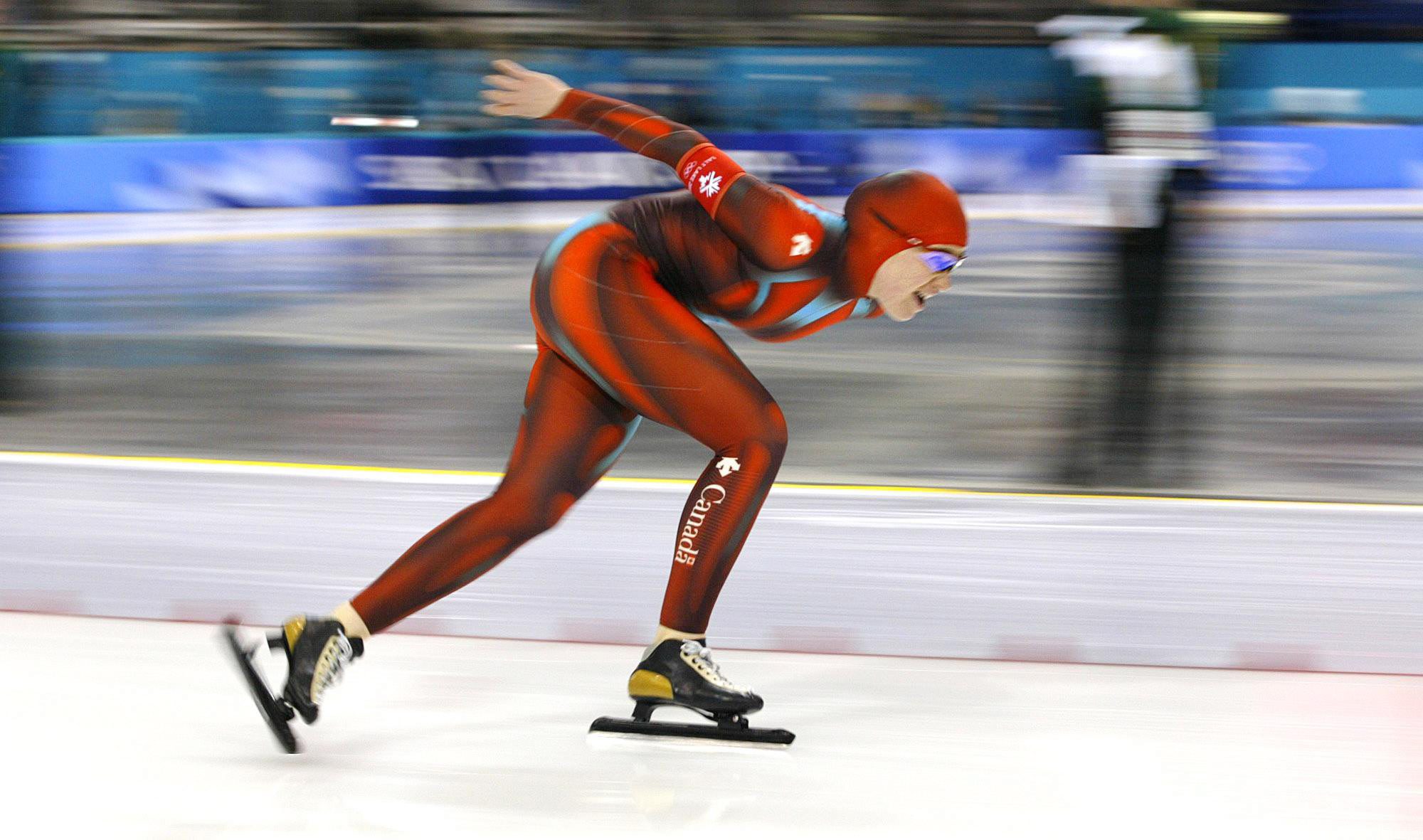 Clara Hughes Enters Canada's Walk of Fame - Team Canada