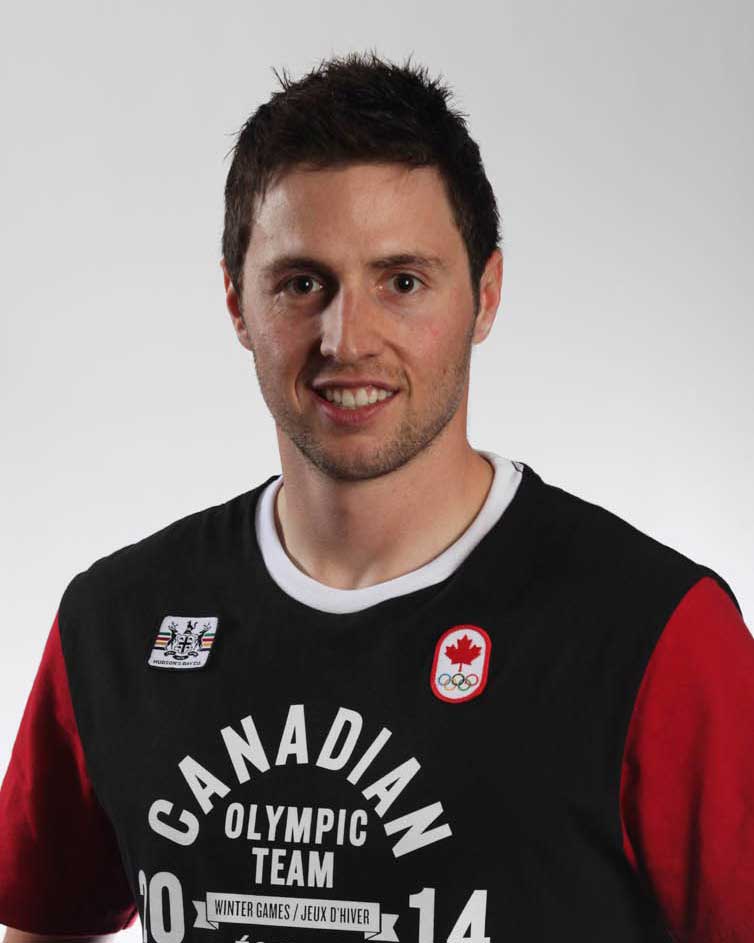 Alex Bilodeau - Team Canada - Official Olympic Team Website