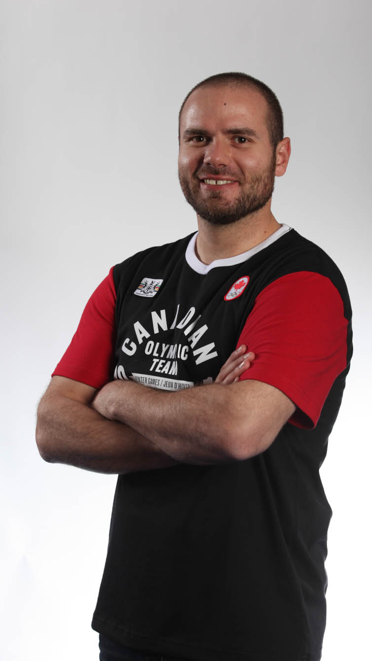 Jan Hudec - Team Canada - Official Olympic Team Website