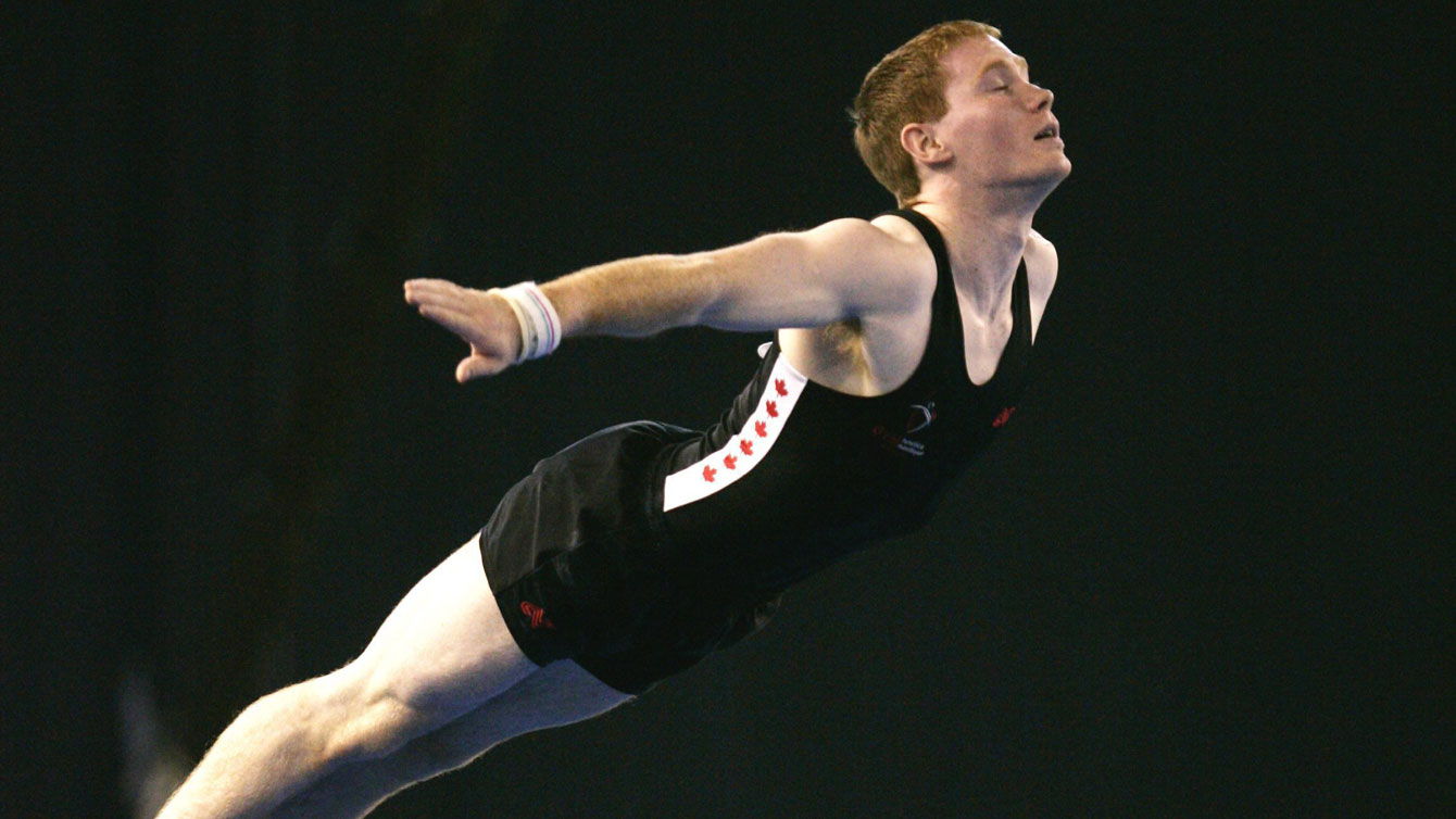 Brandon O'Neill - Team Canada - Official Olympic Team Website