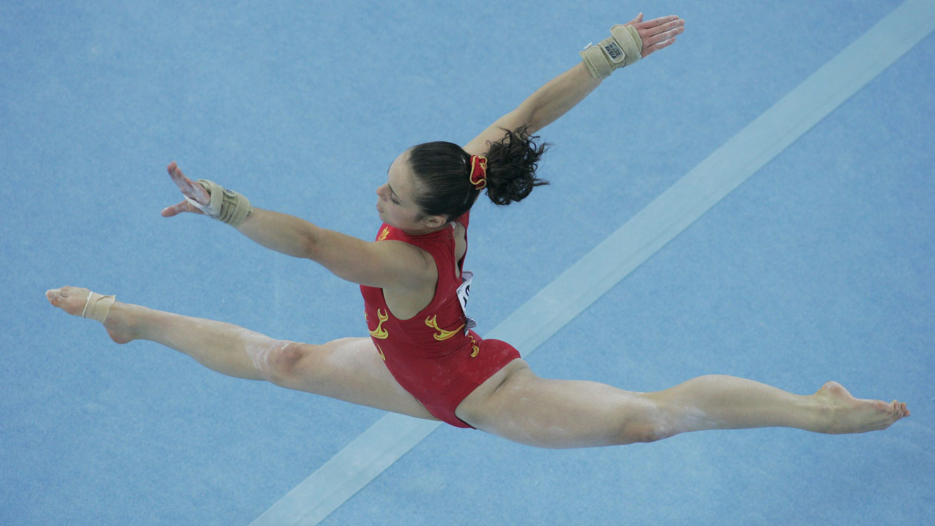 Elyse Hopfner-Hibbs - Team Canada - Official Olympic Team Website