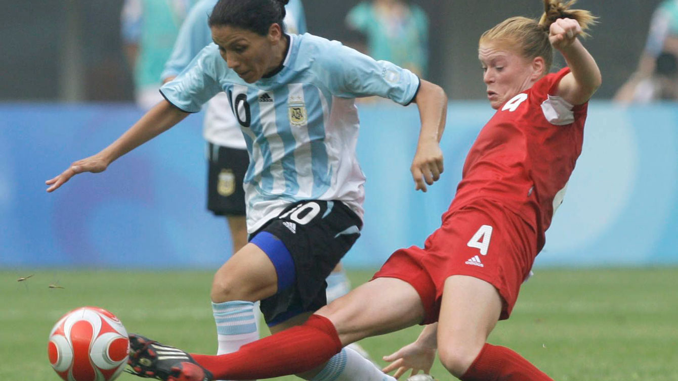 Clare Rustad - Team Canada - Official Olympic Team Website