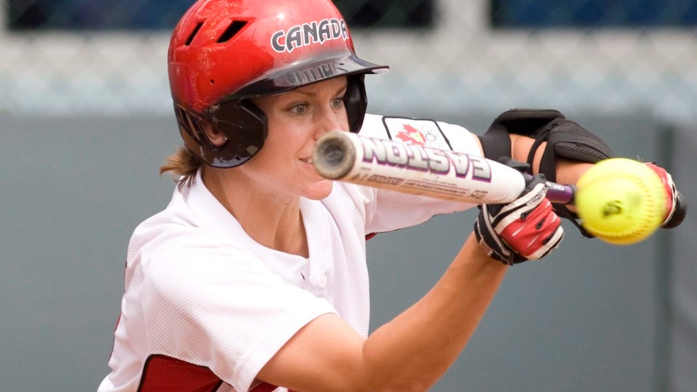 Erin McLean | Team Canada - Official Olympic Team Website