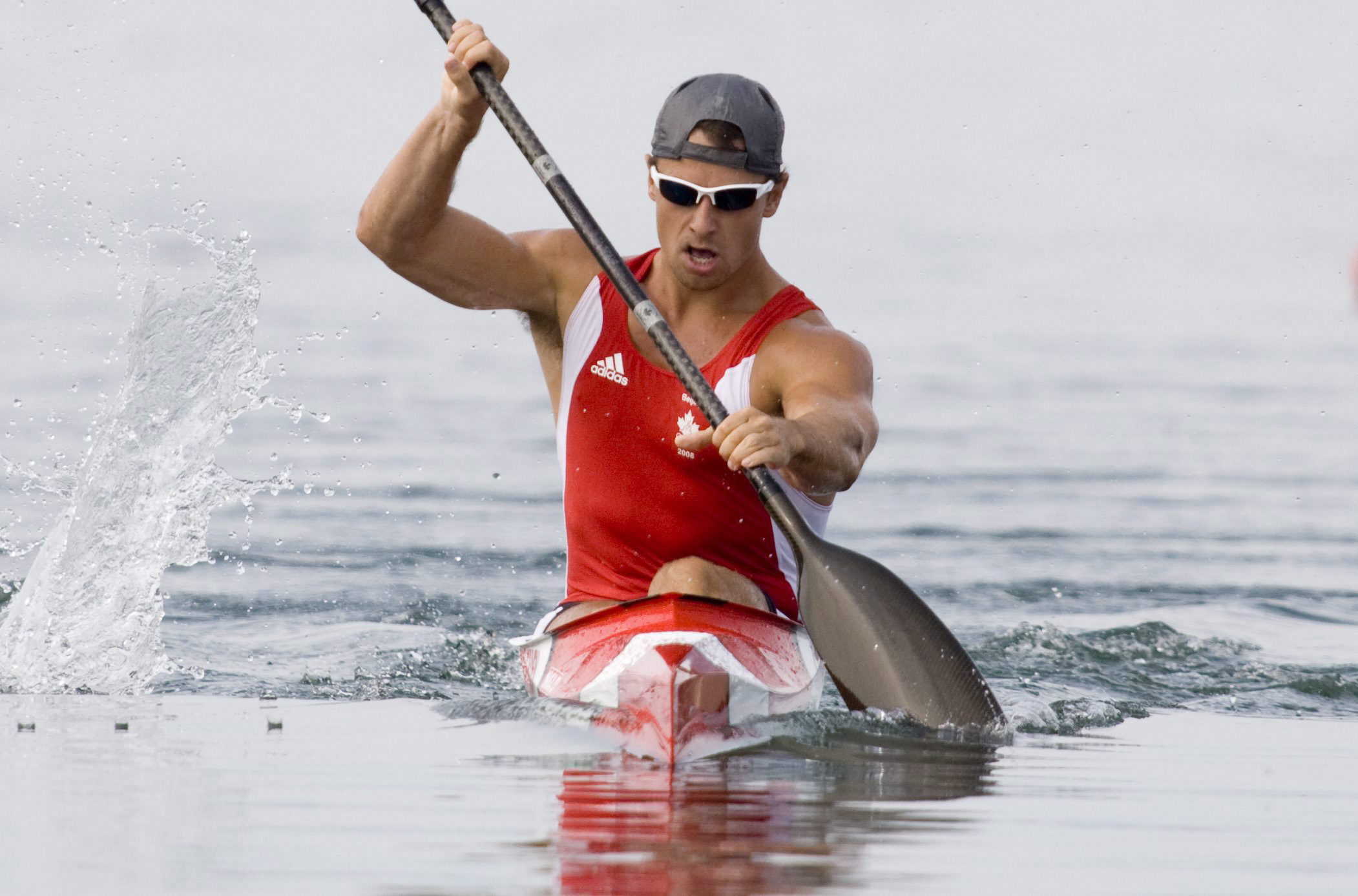 Sport Shorts: Golden Paddlers - Team Canada - Official Olympic Team Website