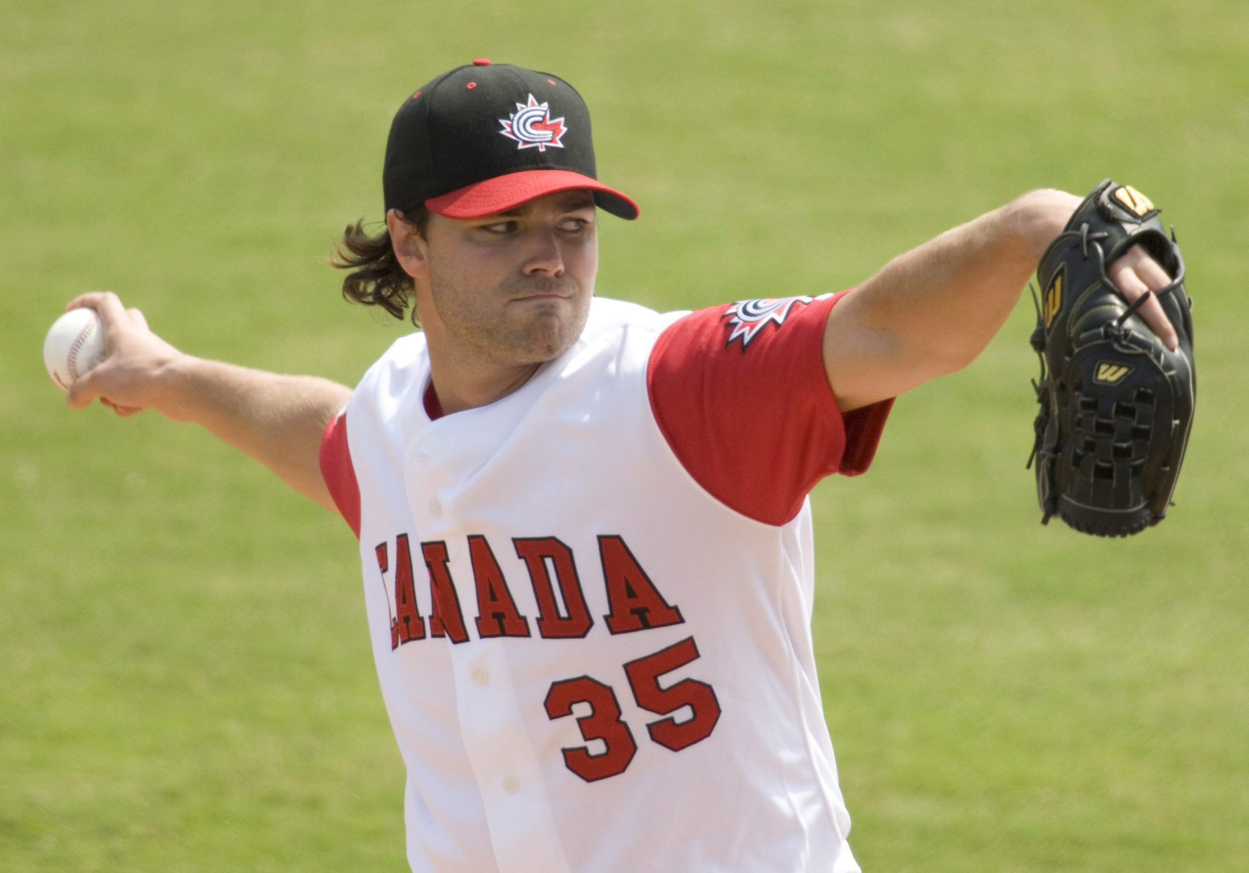 Chris Begg - Team Canada - Official Olympic Team Website