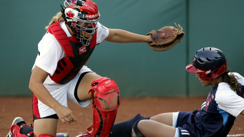 Kaleigh Rafter - Team Canada - Official Olympic Team Website