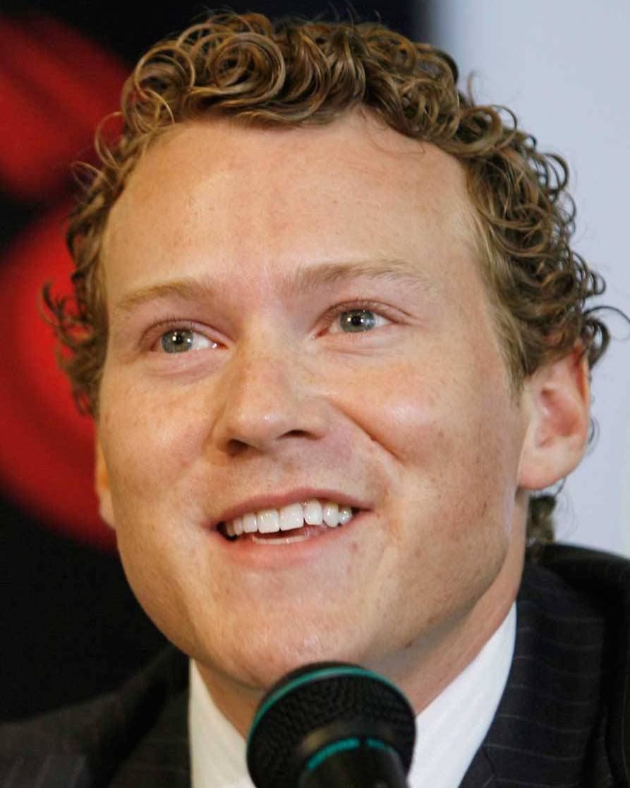 Kyle Shewfelt | Team Canada - Official Olympic Team Website