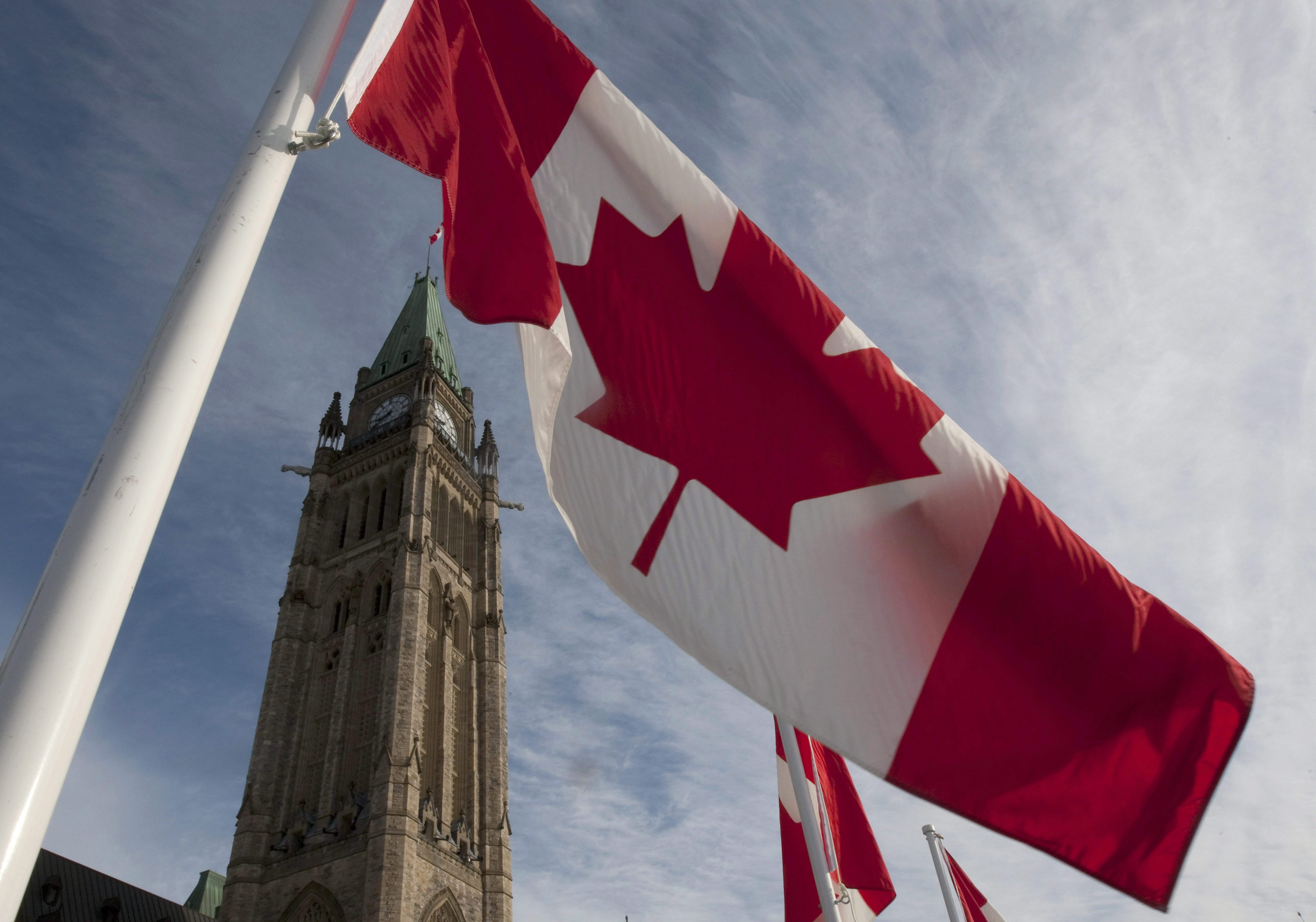 Canadian Olympic Committee Congratulates Government’s Enhanced Support ...