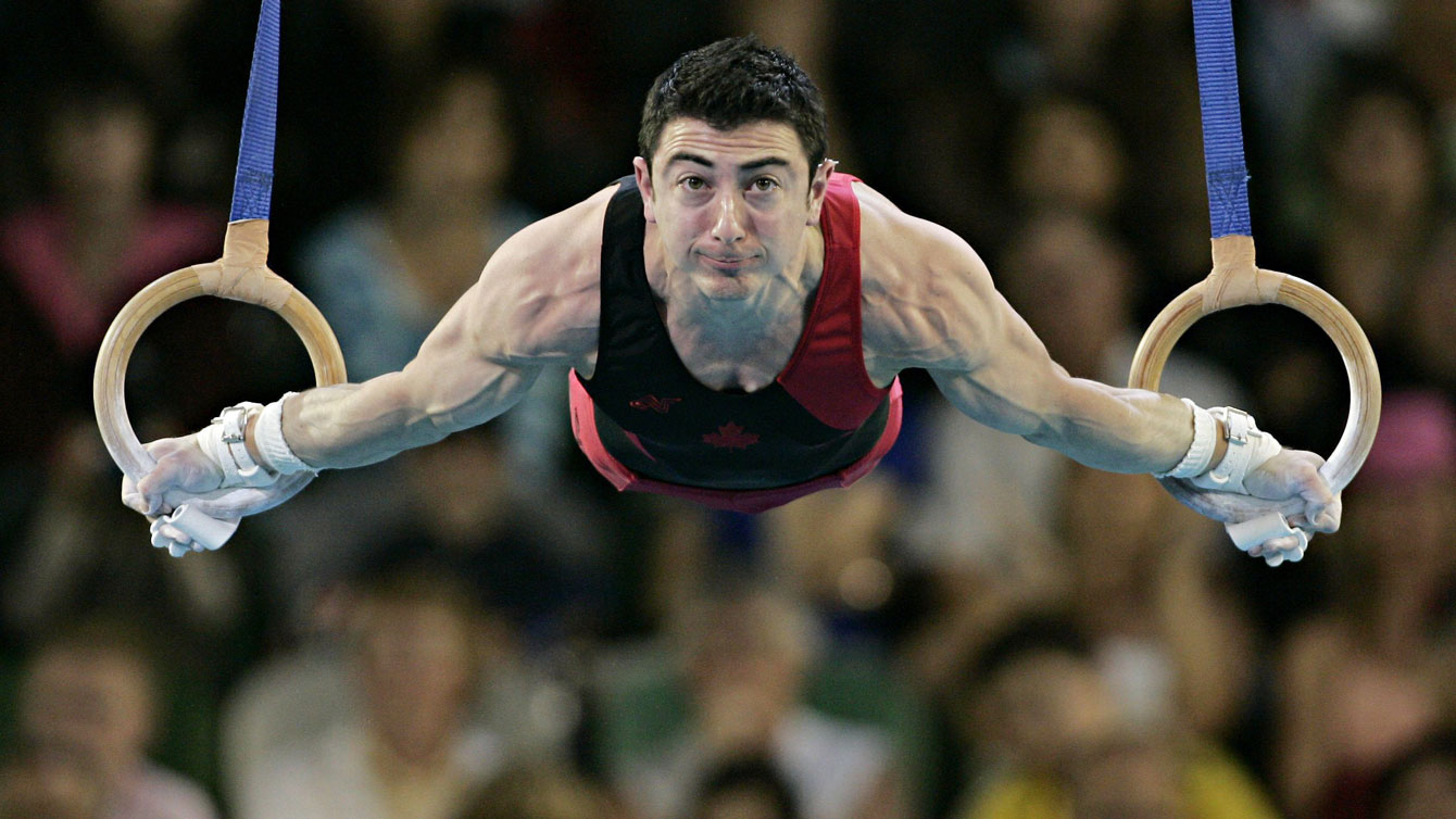 Grant Golding - Team Canada - Official Olympic Team Website