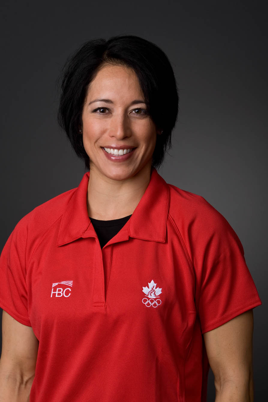 Alexa Loo | Team Canada - Official Olympic Team Website