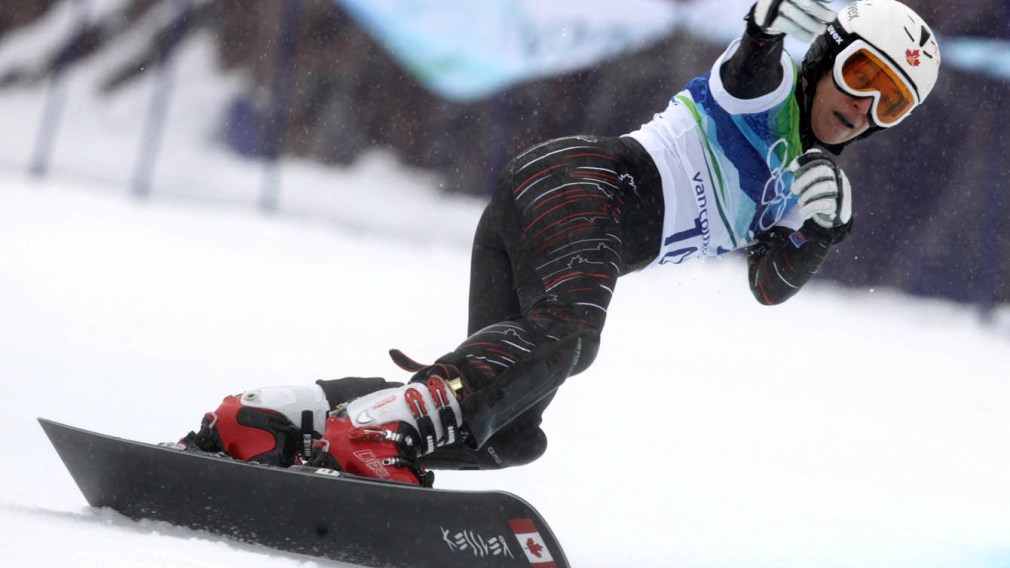 Alexa Loo | Team Canada - Official Olympic Team Website