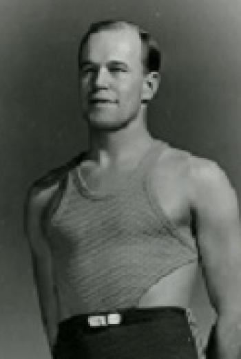 Alfred Phillips - Team Canada - Official Olympic Team Website