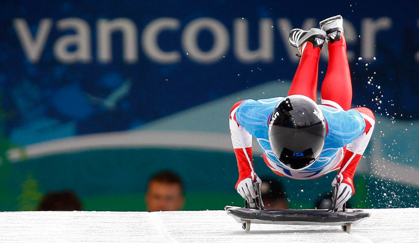 Amy Gough - Team Canada - Official Olympic Team Website