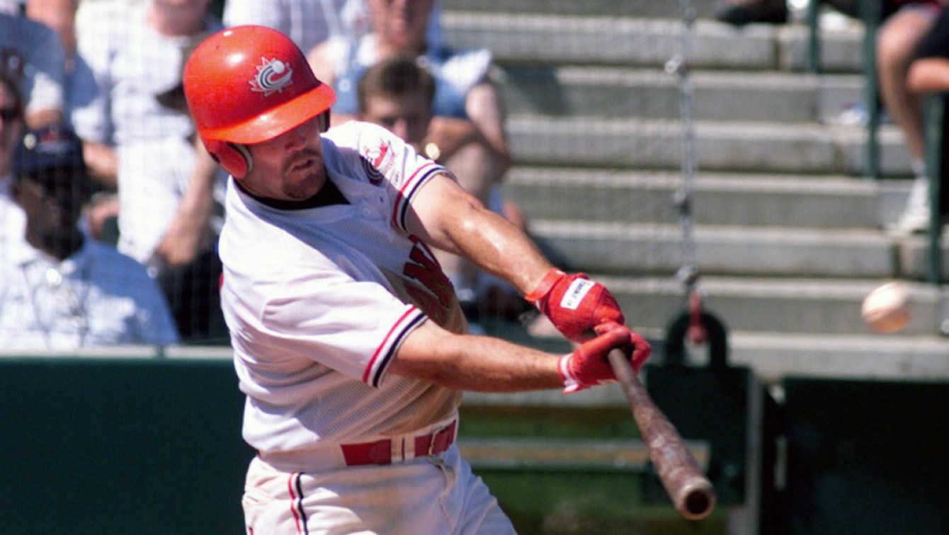 Andy Stewart - Team Canada - Official Olympic Team Website