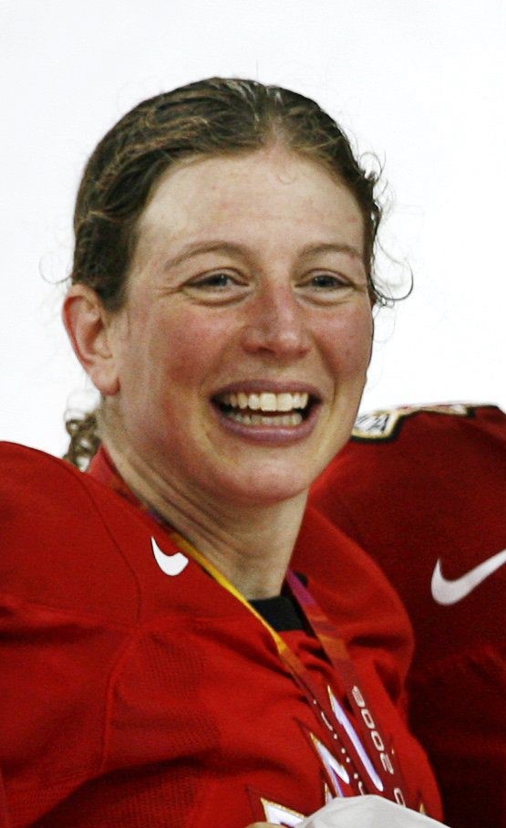 Becky Kellar (Duke) | Team Canada - Official Olympic Team Website