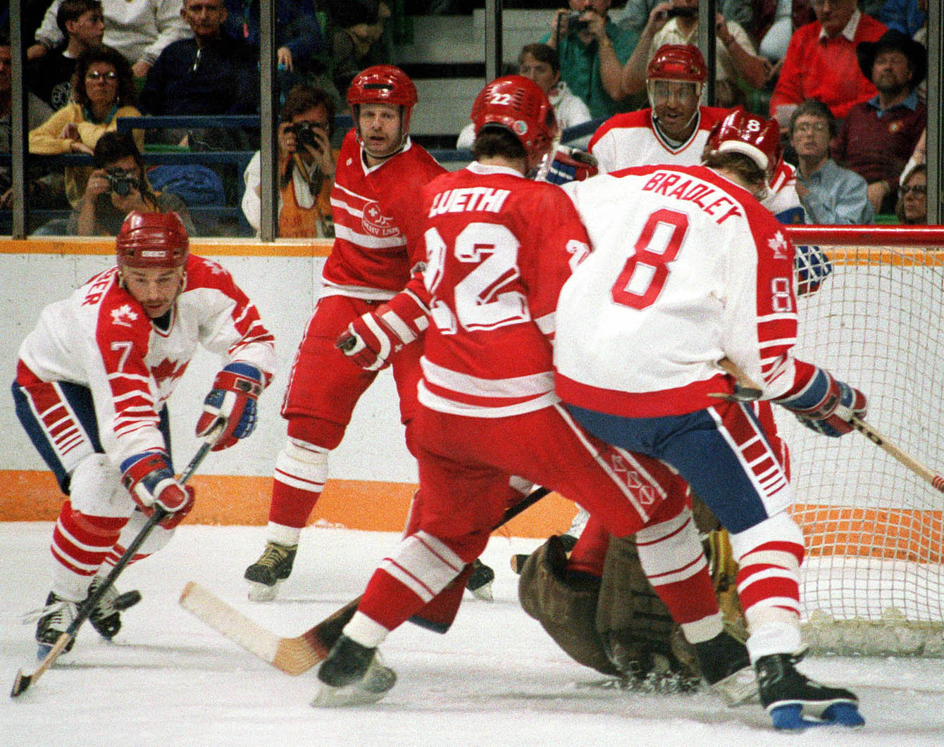 Brian Bradley - Team Canada - Official Olympic Team Website Brian Bradley - Team Canada - Official Olympic Team Website
