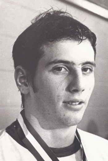 Bruce Robertson - Team Canada - Official Olympic Team Website