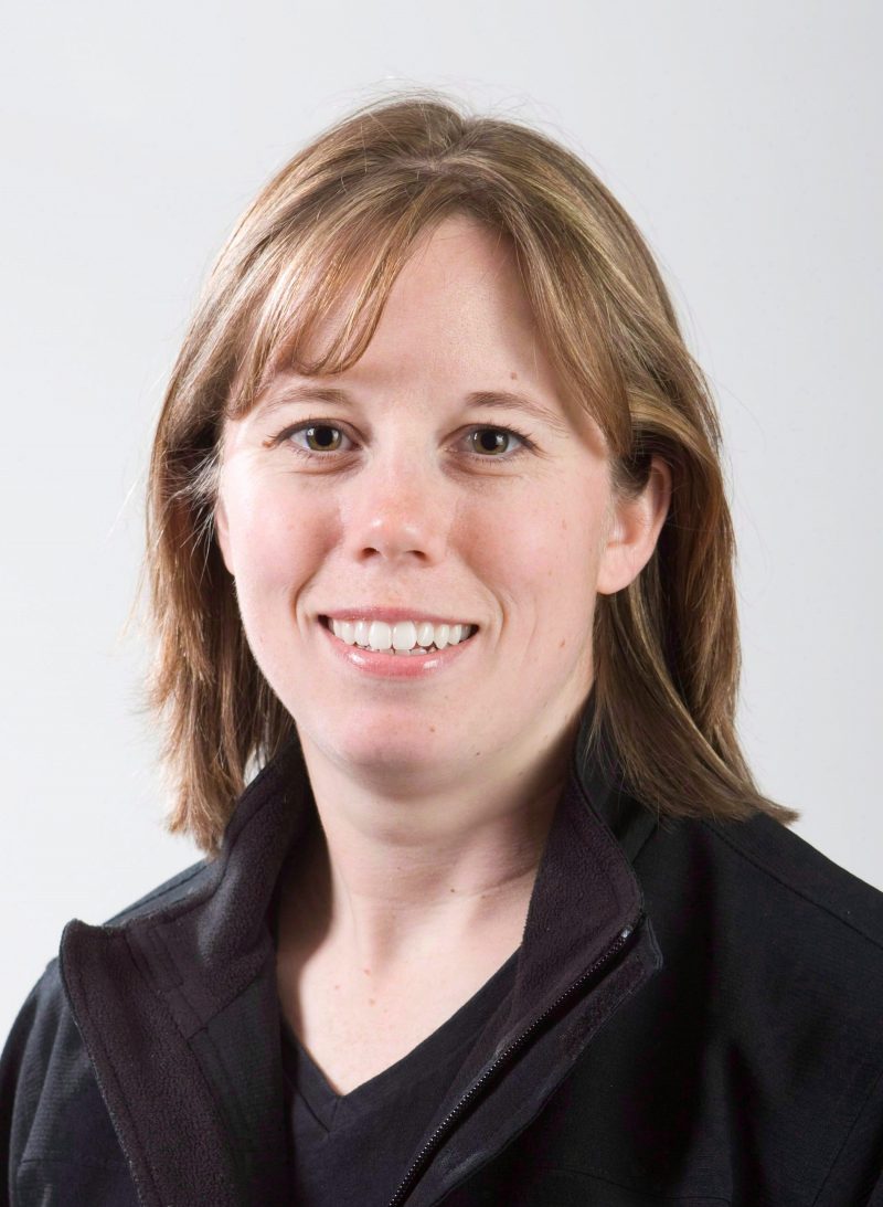 Carla MacLeod | Team Canada - Official Olympic Team Website