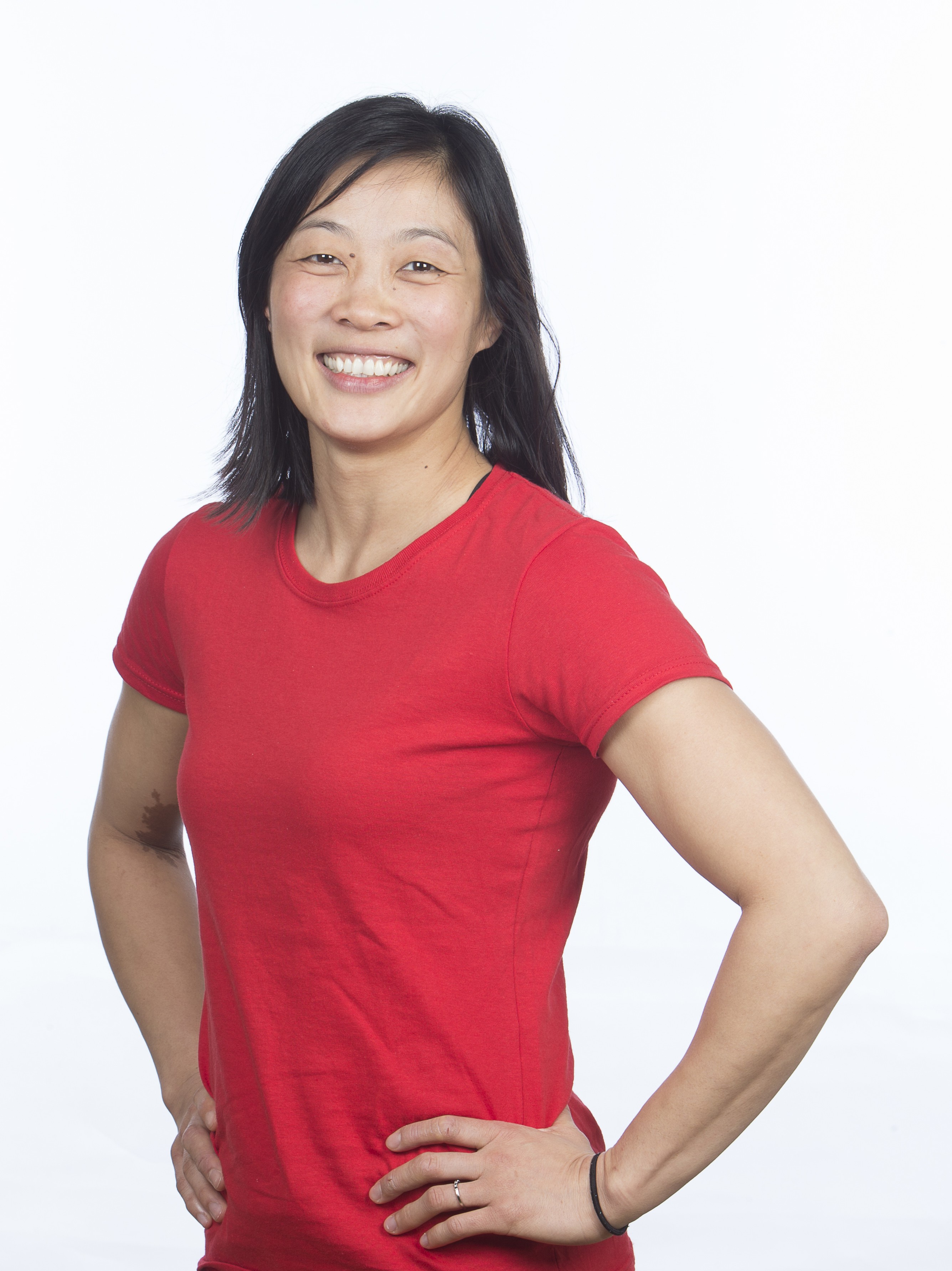 Carol Huynh - Team Canada - Official Olympic Team Website