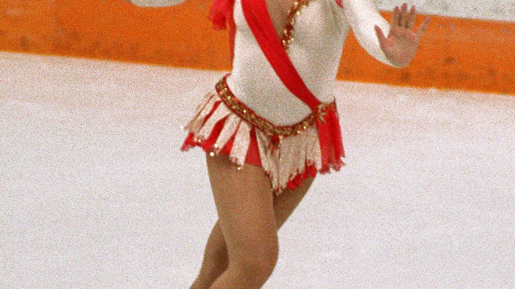 Charlene Wong | Team Canada - Official Olympic Team Website